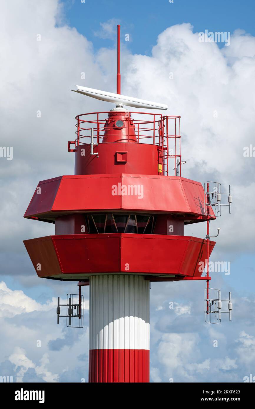 Radar beacon hi-res stock photography and images - Alamy