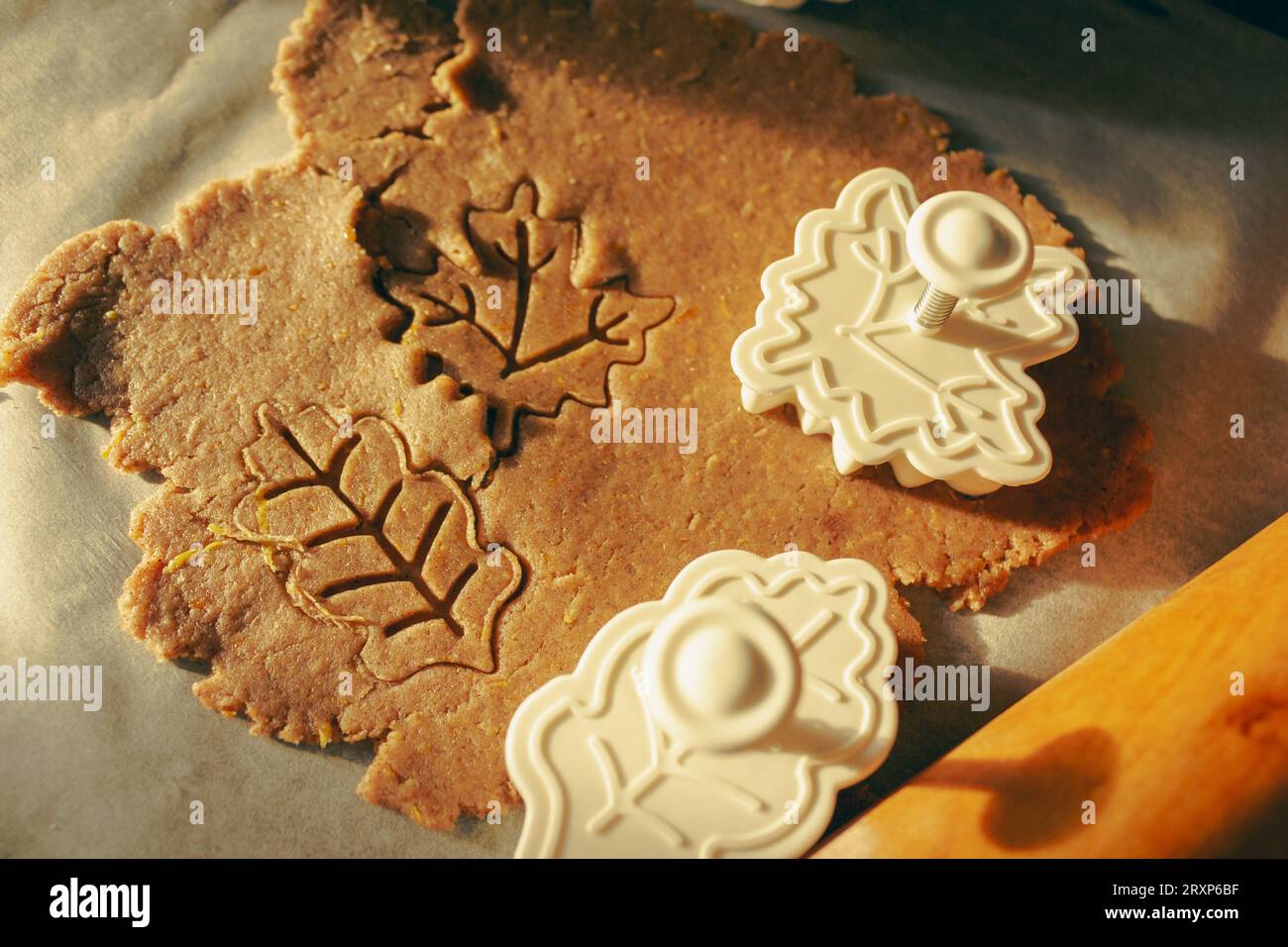 Spicy treat form hi-res stock photography and images - Alamy