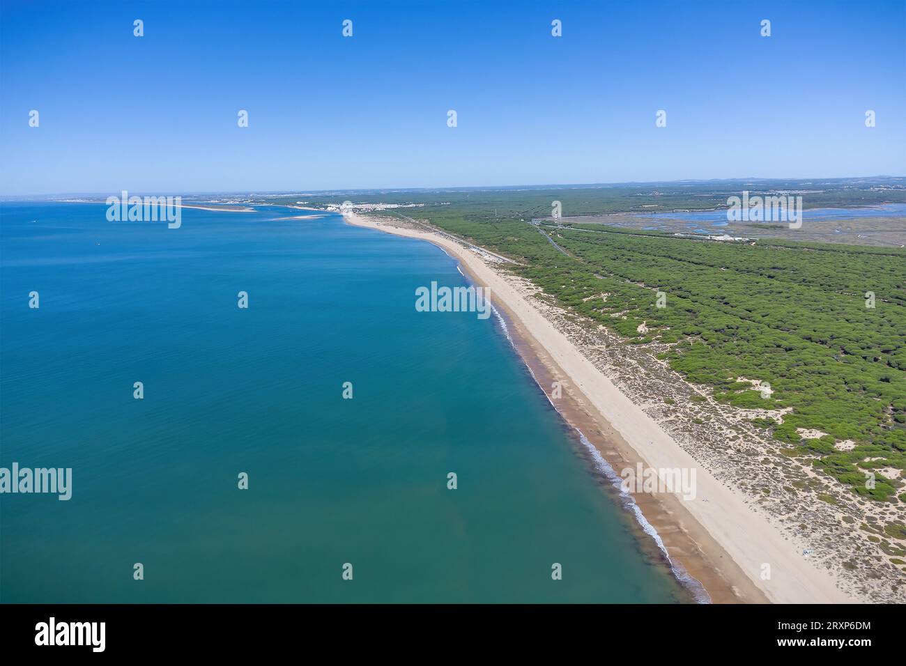Portil beach hi-res stock photography and images - Alamy