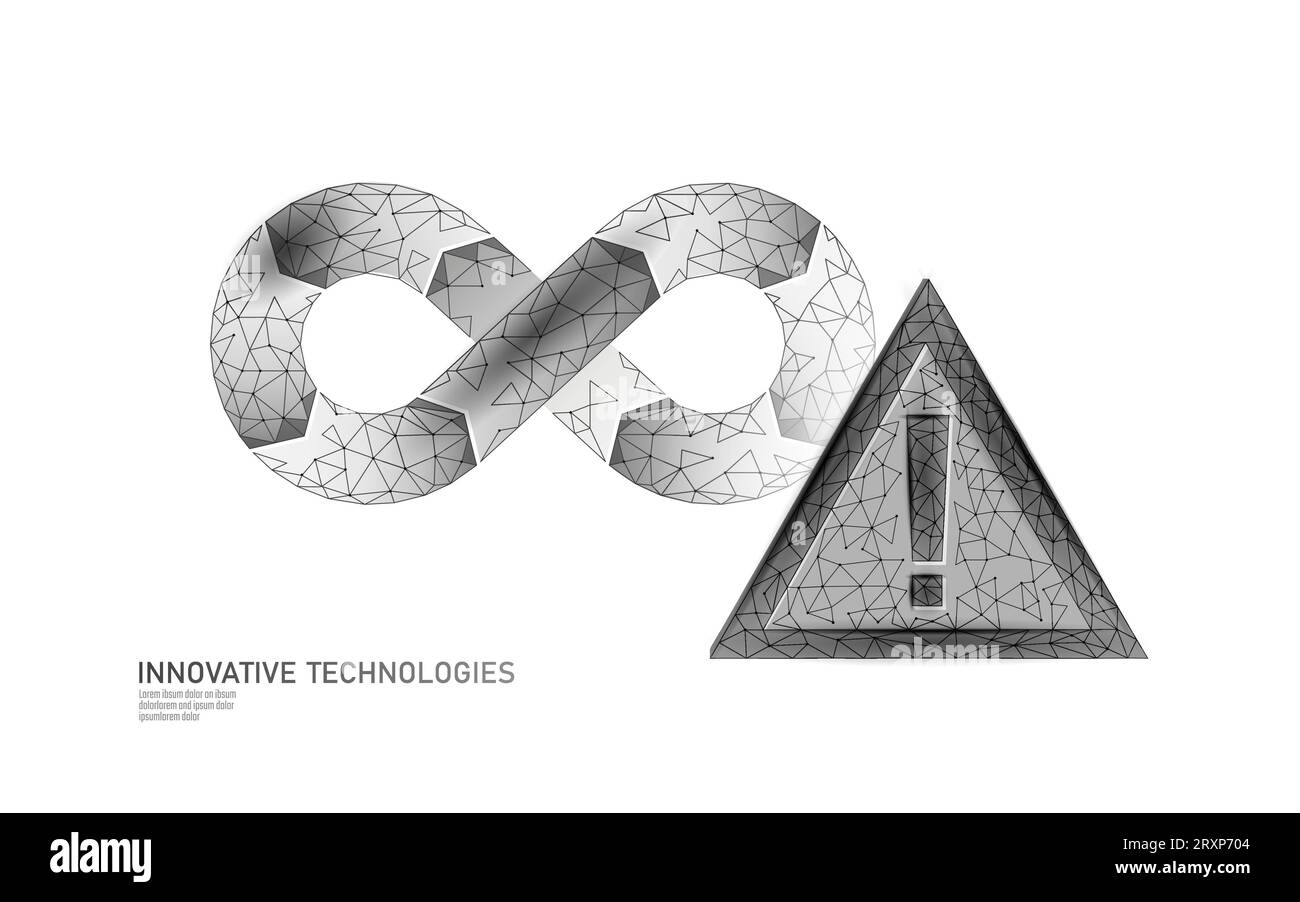 Devops Software Development Operations Infinity Symbol Programmer Administration Hud Display