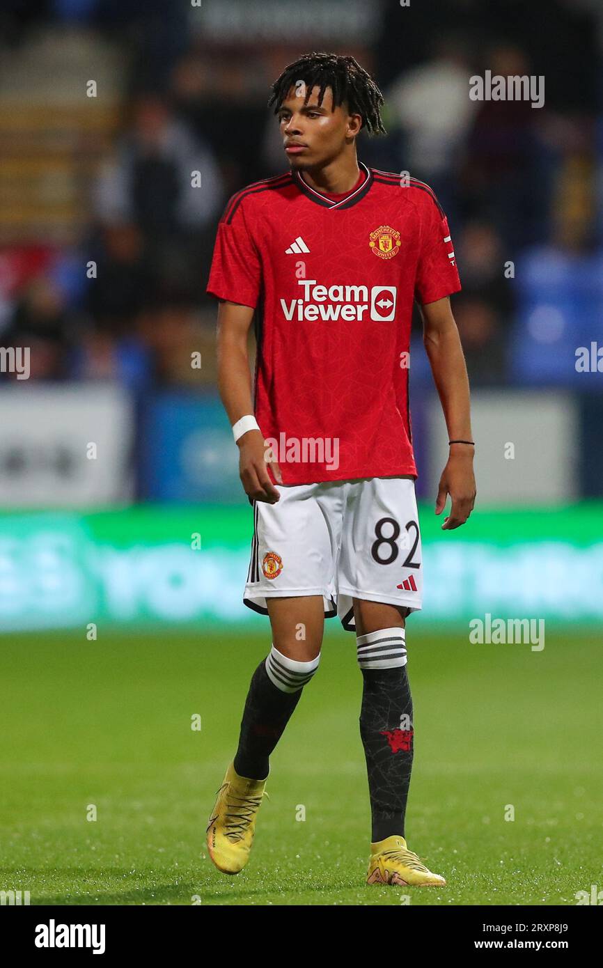 Ethan williams hi-res stock photography and images - Alamy