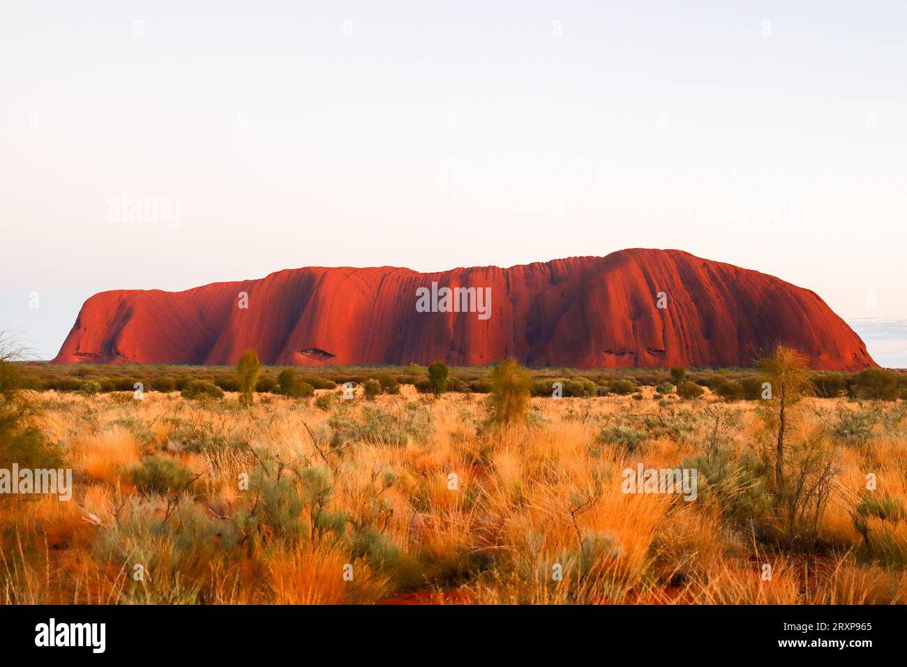 Uluru ayers rock northern hi-res stock photography and images - Alamy