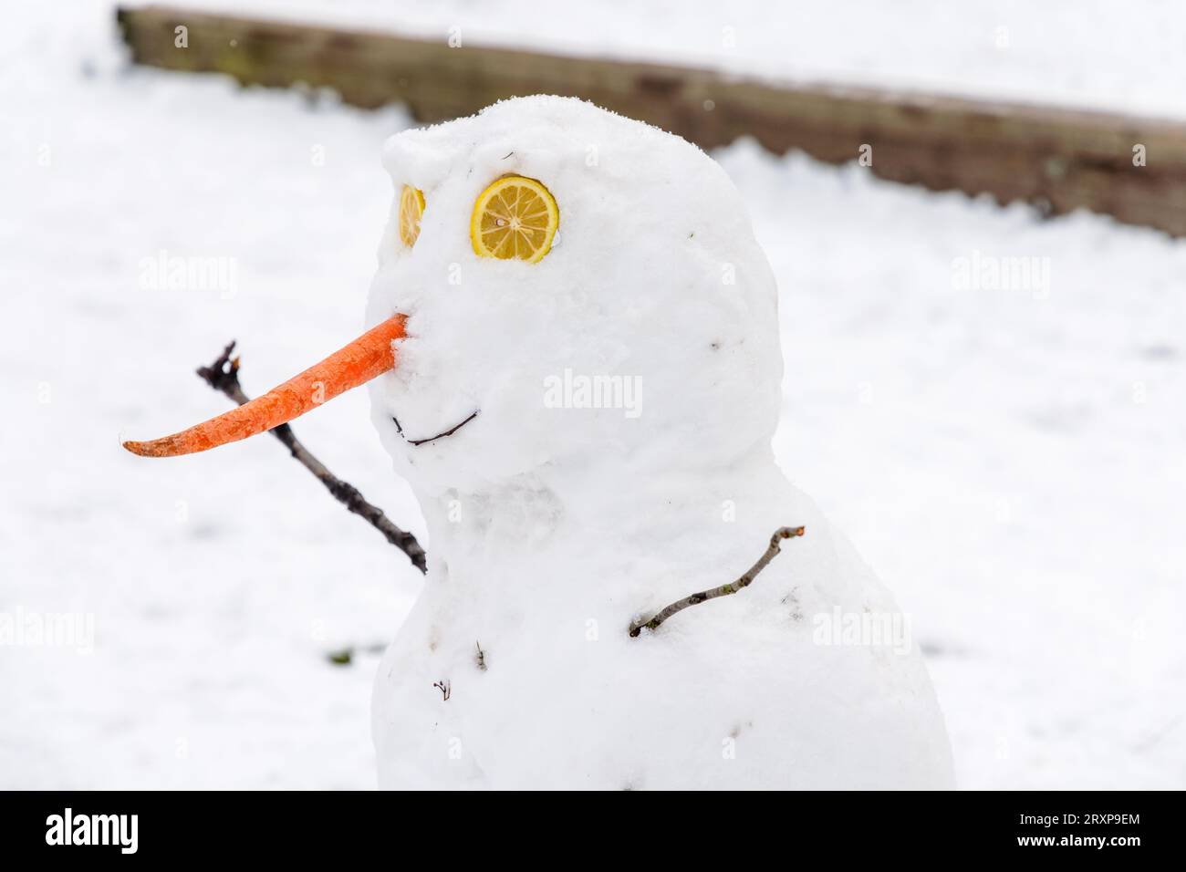 Whiteout eyes hi-res stock photography and images - Alamy
