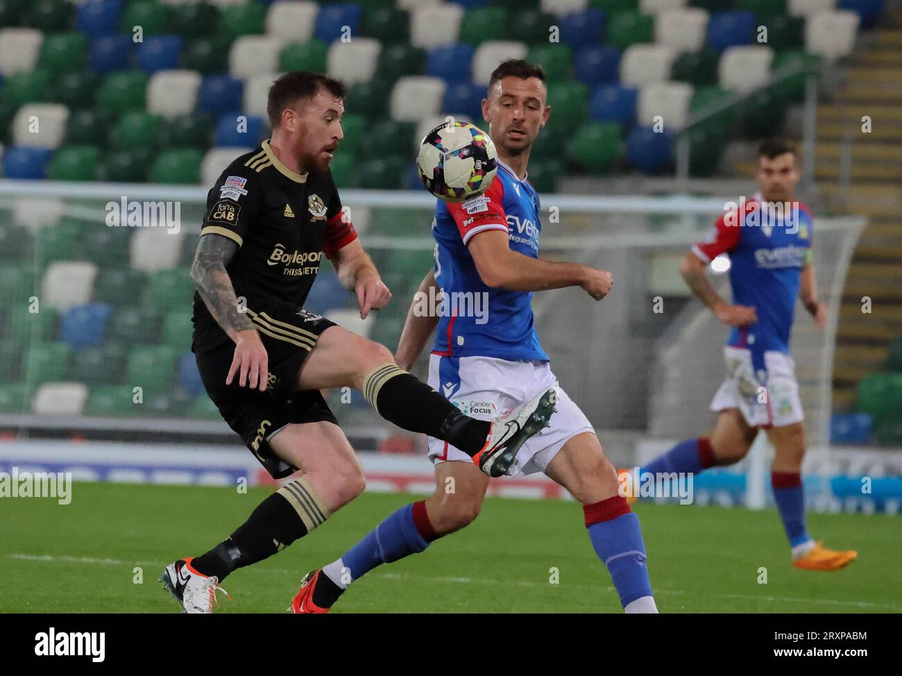 Crusaders 2023 hi-res stock photography and images - Alamy