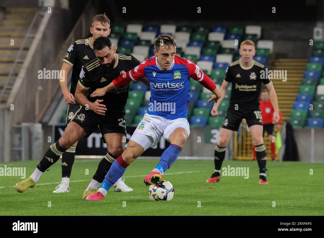 Crusaders 2023 hi-res stock photography and images - Alamy