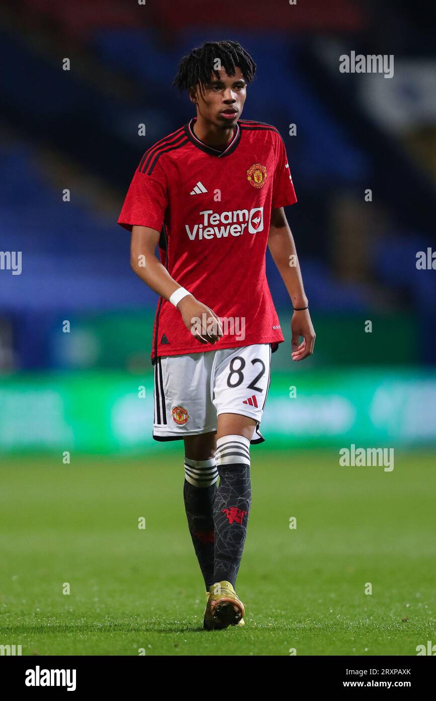 Ethan williams hi-res stock photography and images - Alamy