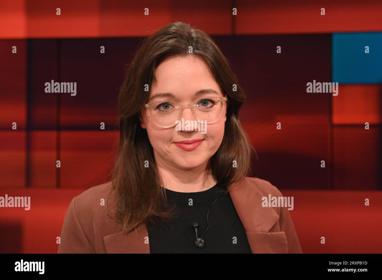 Anne hahnig hi-res stock photography and images - Alamy