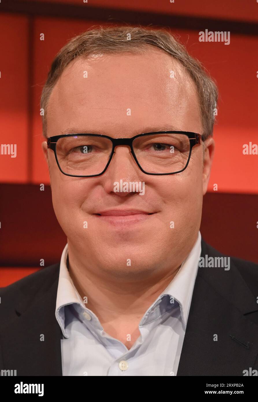 Cologne, Germany. 25th Sep, 2023. Politician Mario Voigt, CDU, top ...