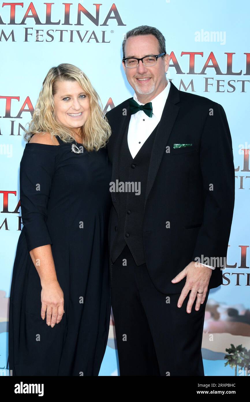 Allison red carpet event hi-res stock photography and images - Alamy