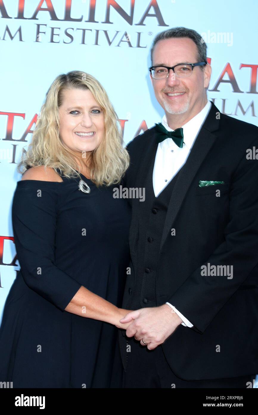 Allison red carpet event hi-res stock photography and images - Alamy