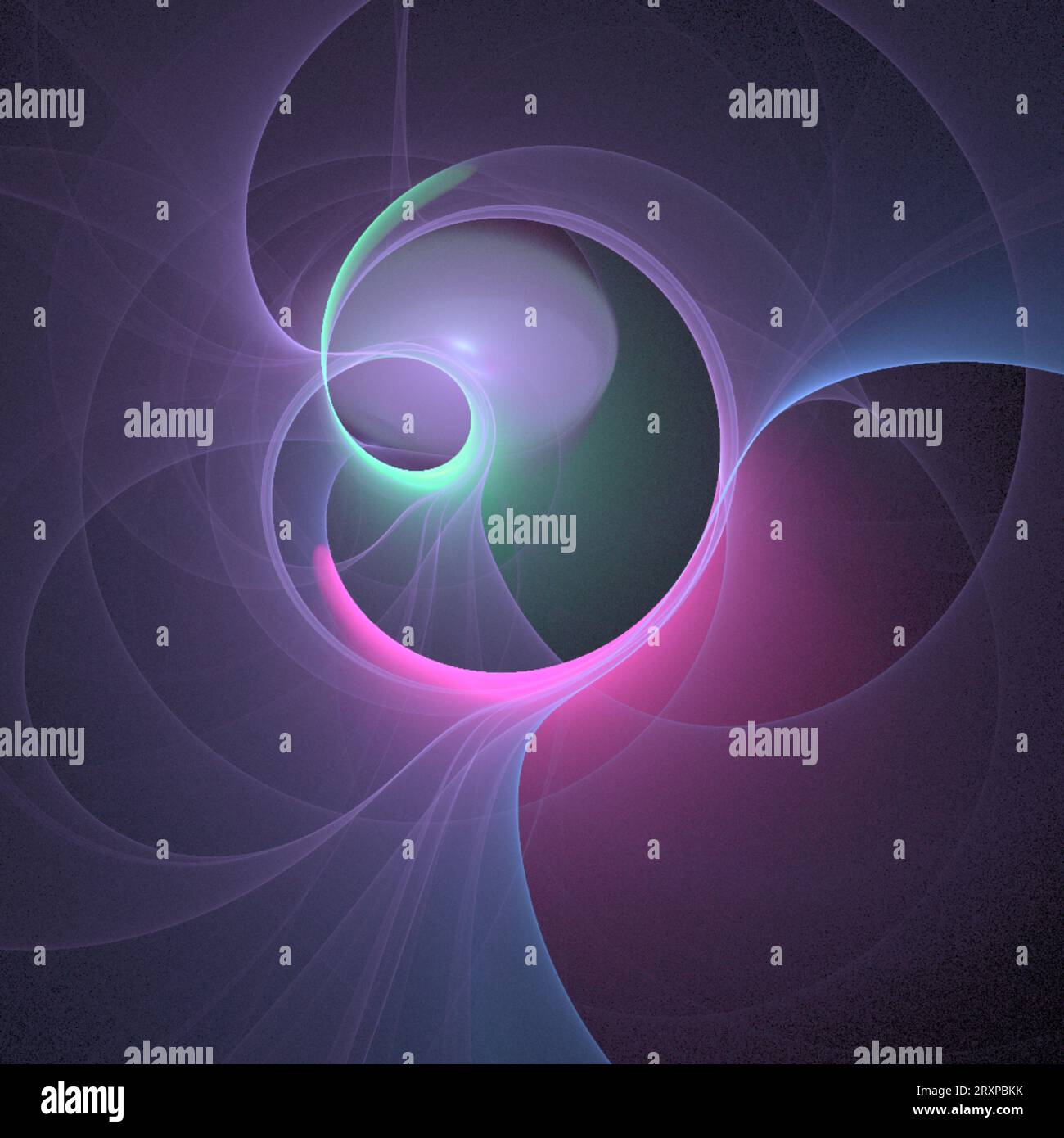 abstract purple-red pattern on black background, wallpaper, design ...