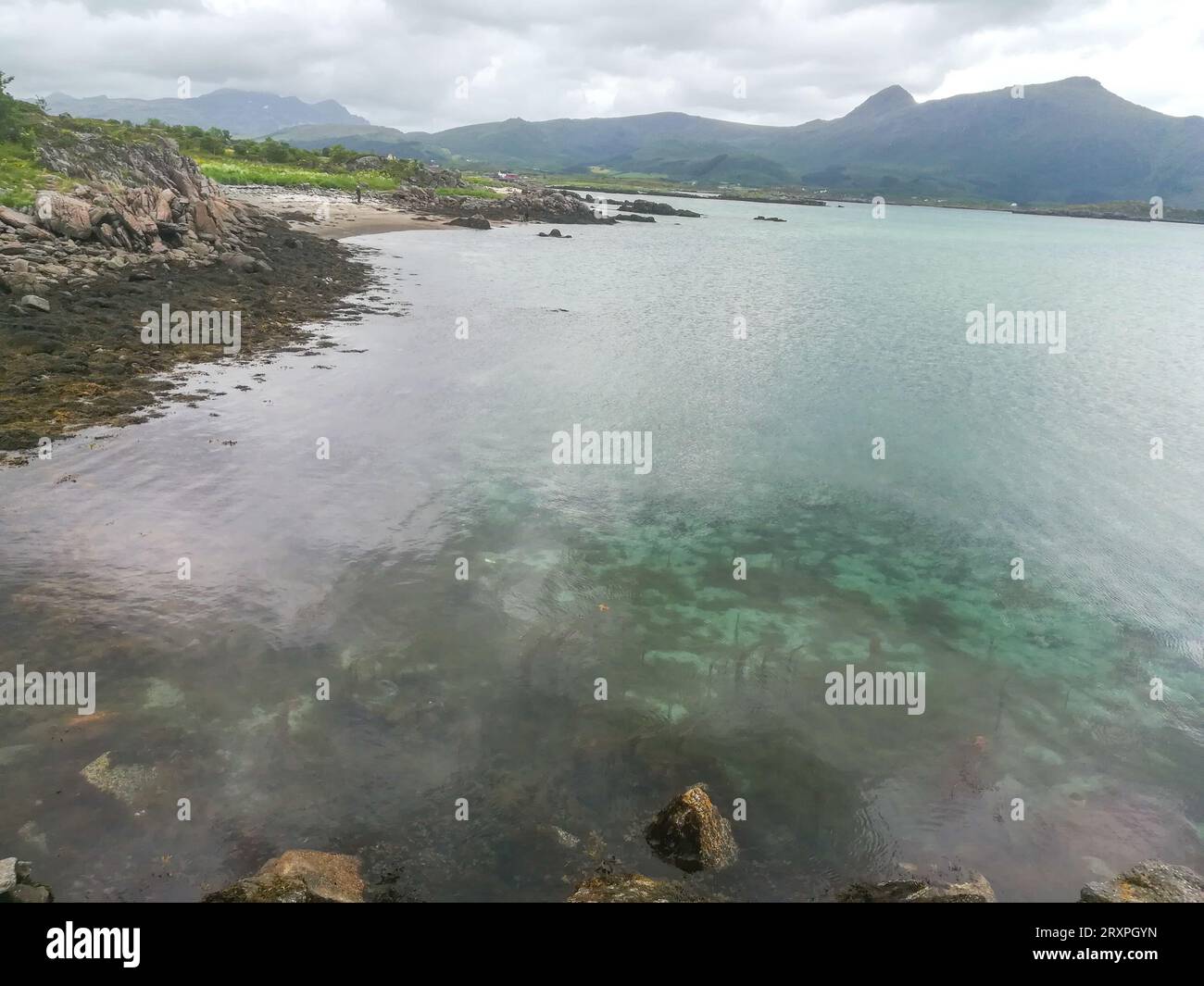 Norway is a Scandinavian country encompassing mountains, glaciers and ...