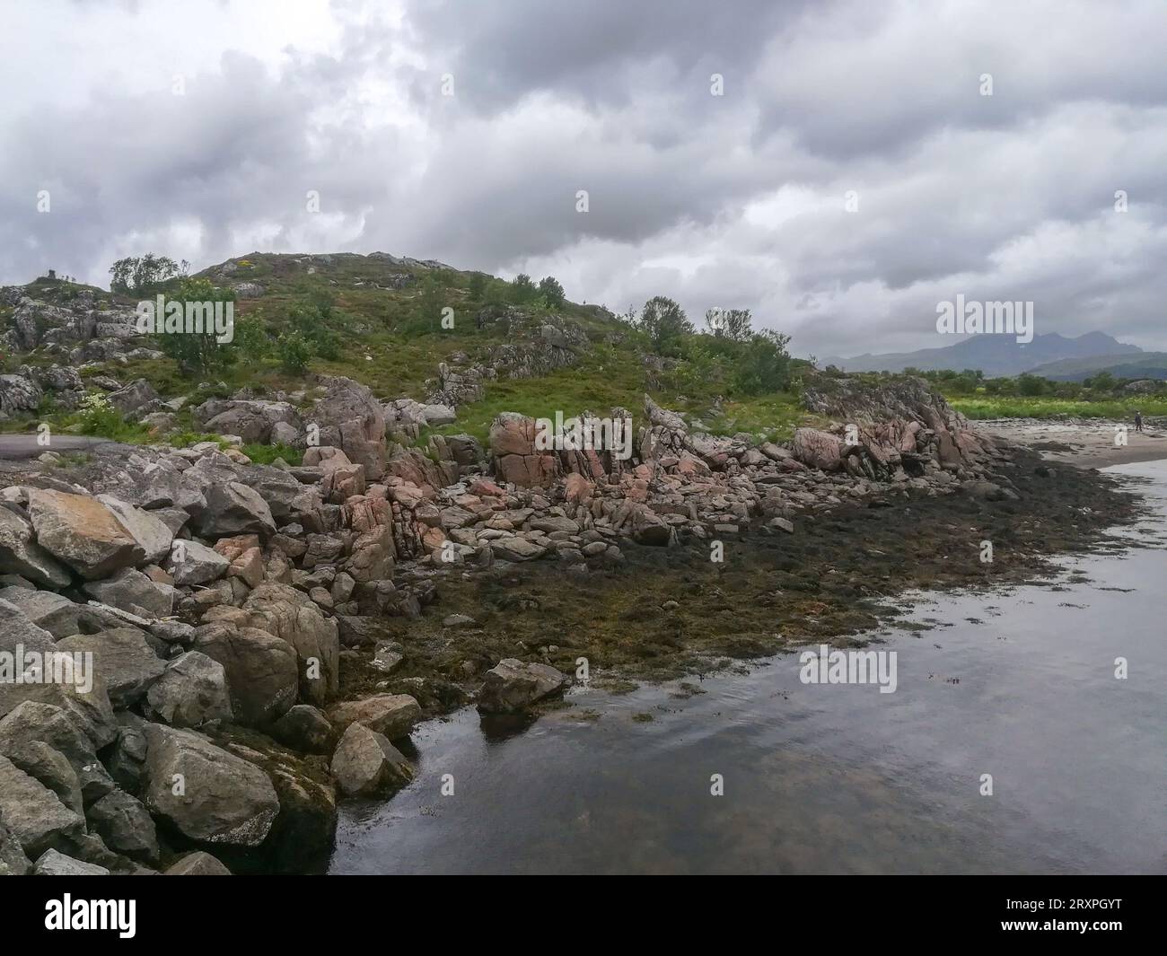 Norway is a Scandinavian country encompassing mountains, glaciers and ...