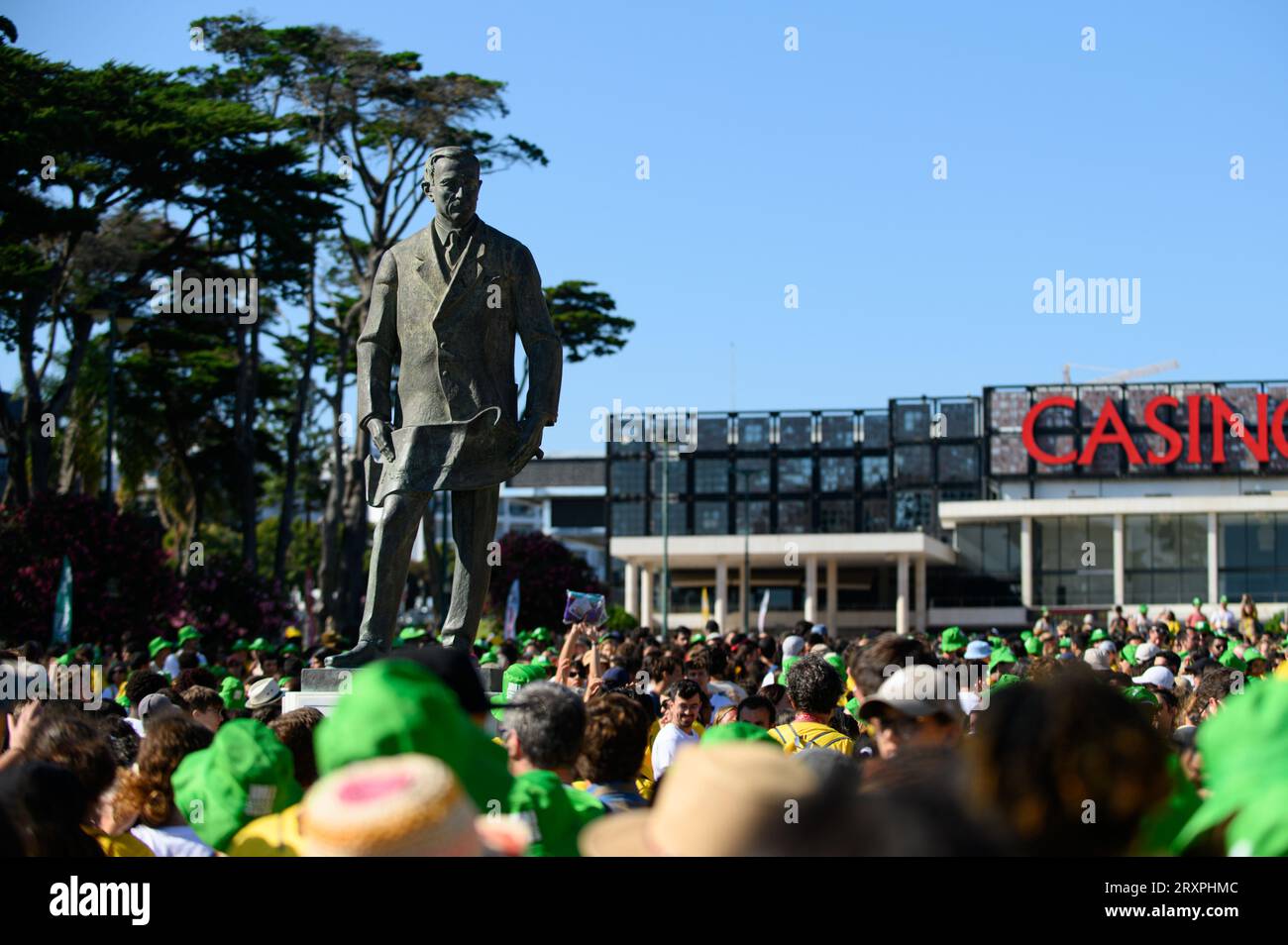 Fausto de cardoso hi-res stock photography and images - Alamy