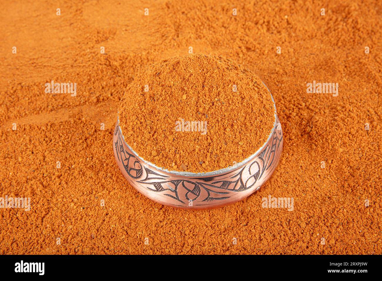 Cajun ingredients hi-res stock photography and images - Alamy