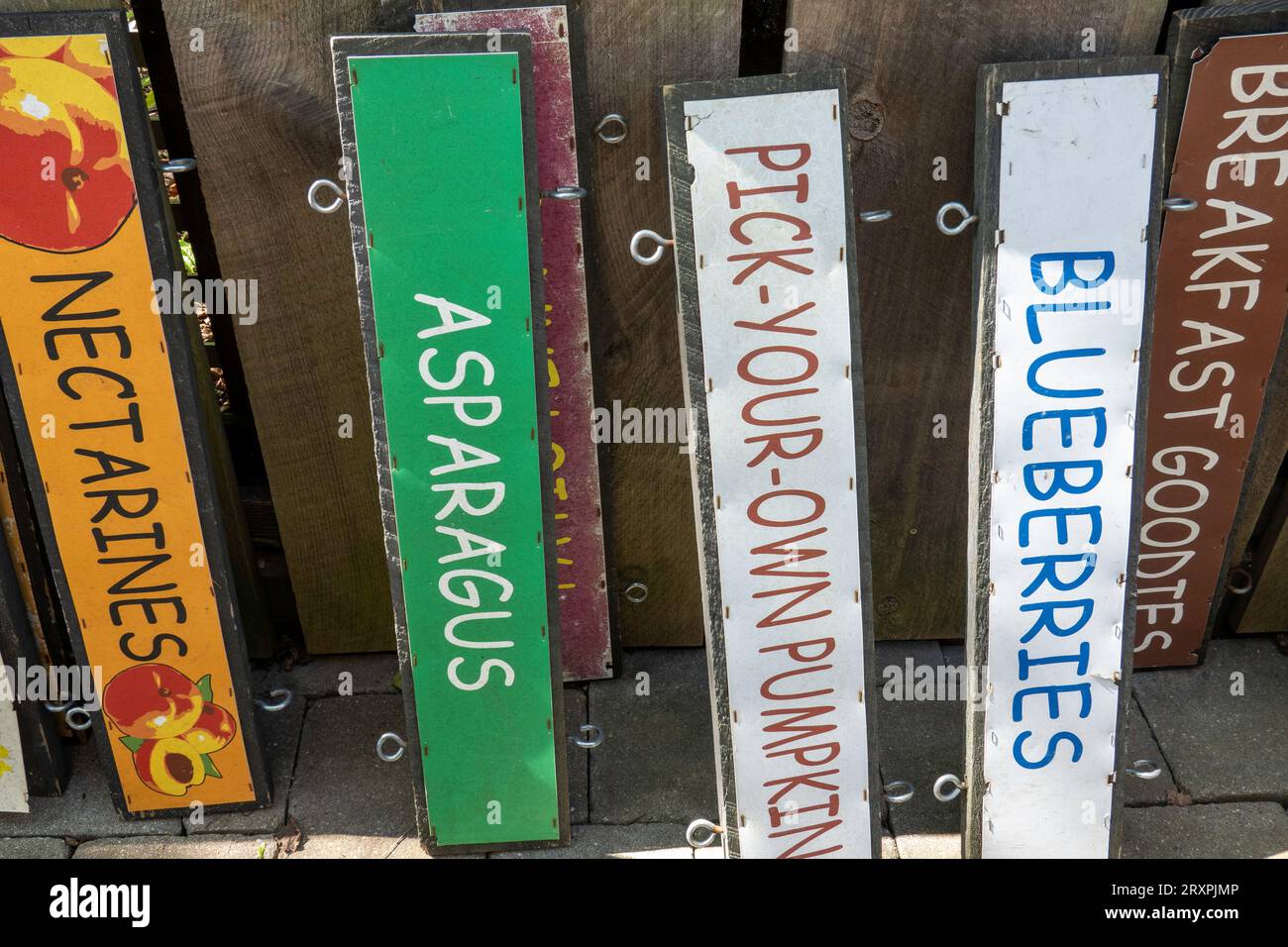 Ward's berry farm is a fun family destinations in the autumn months ...