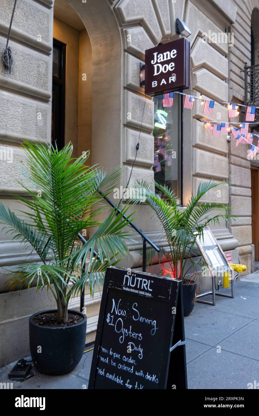 Jane doe hi-res stock photography and images - Alamy