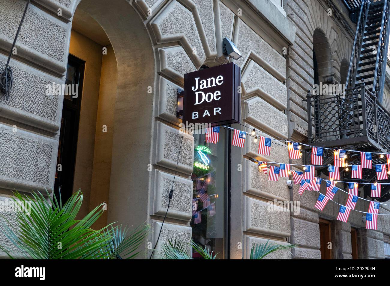 Us irish flag hi-res stock photography and images - Alamy