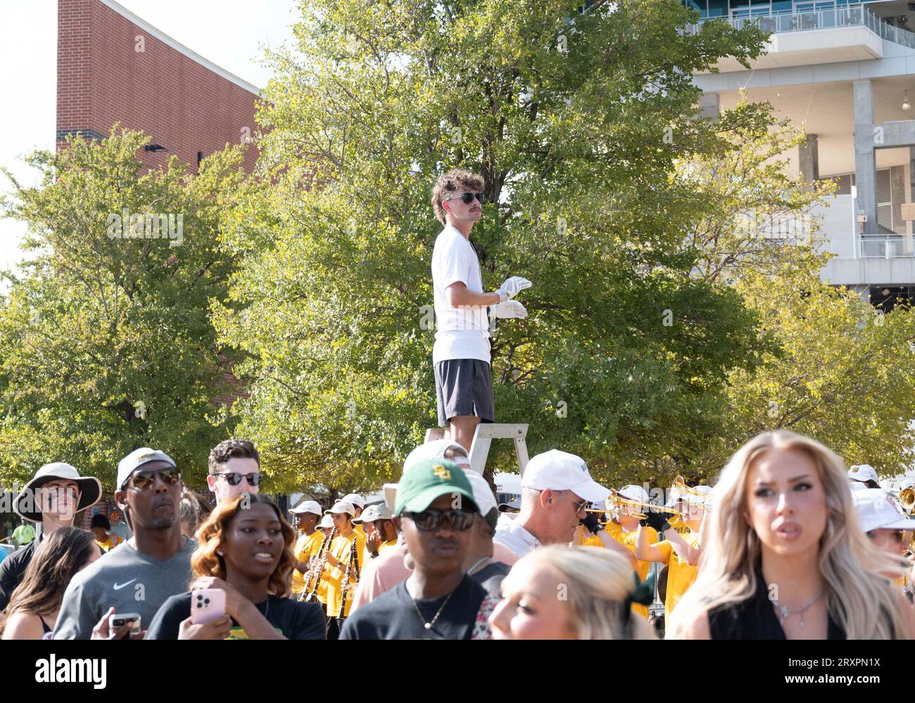 Images alamy conductor hi-res stock photography and images - Alamy