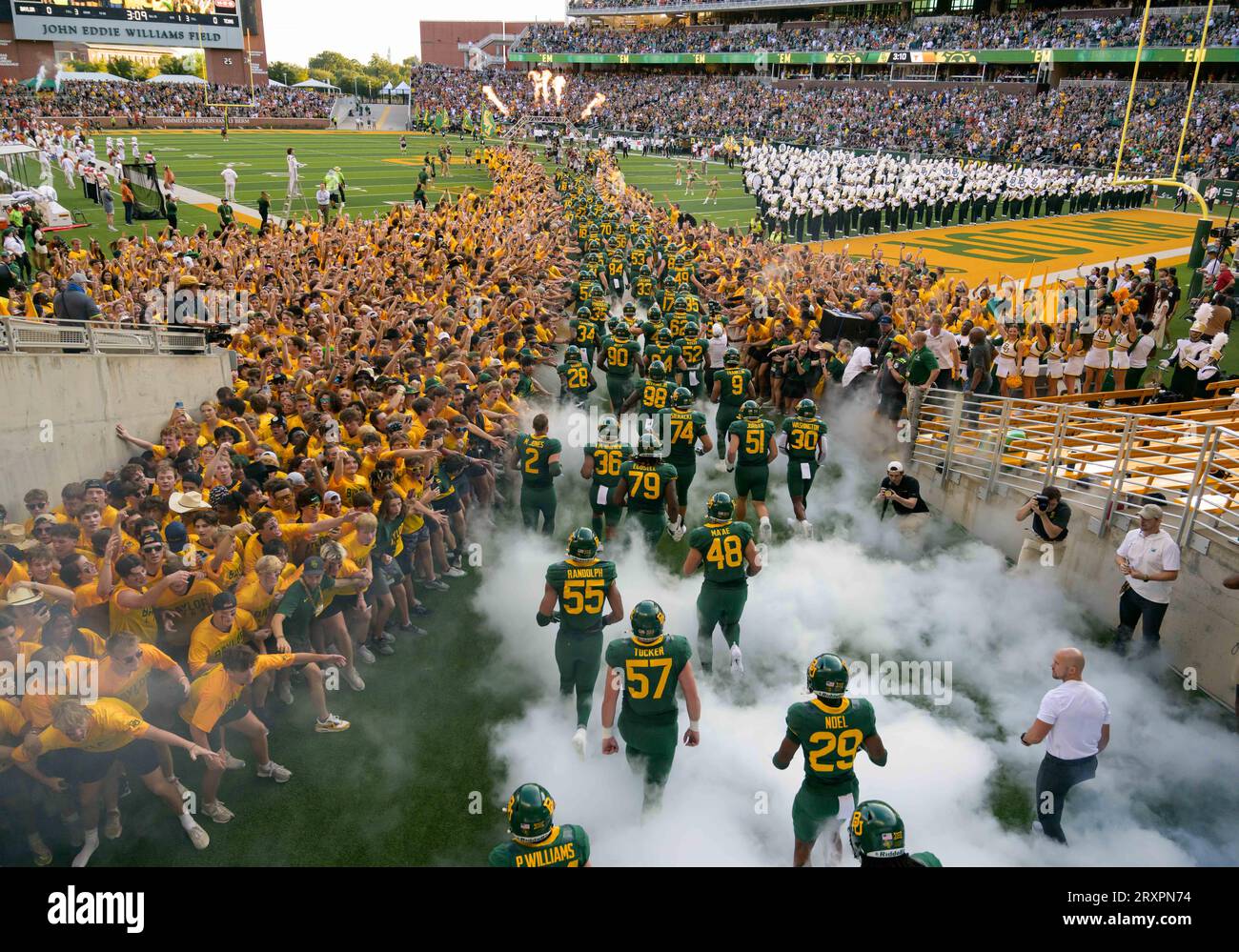 Mclane stadium hi-res stock photography and images - Alamy