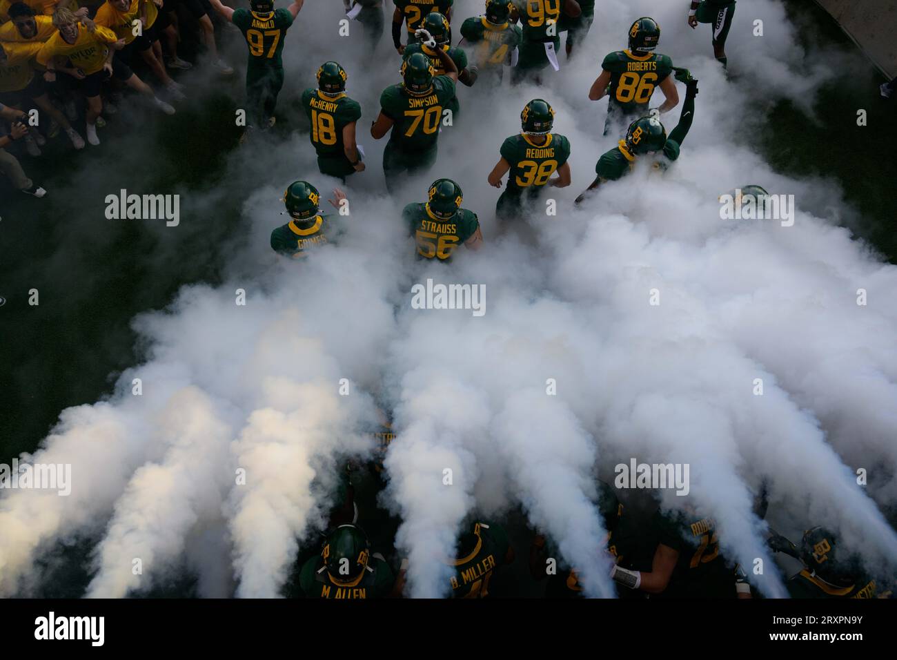 Mclane stadium hi-res stock photography and images - Alamy