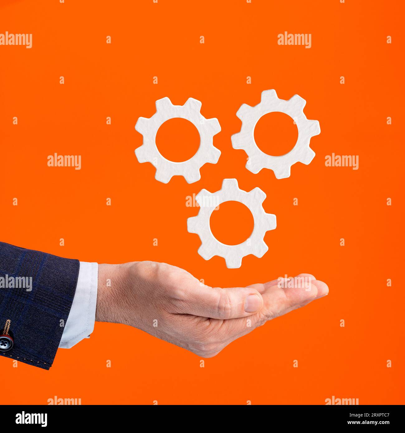 Invention icons hi-res stock photography and images - Alamy