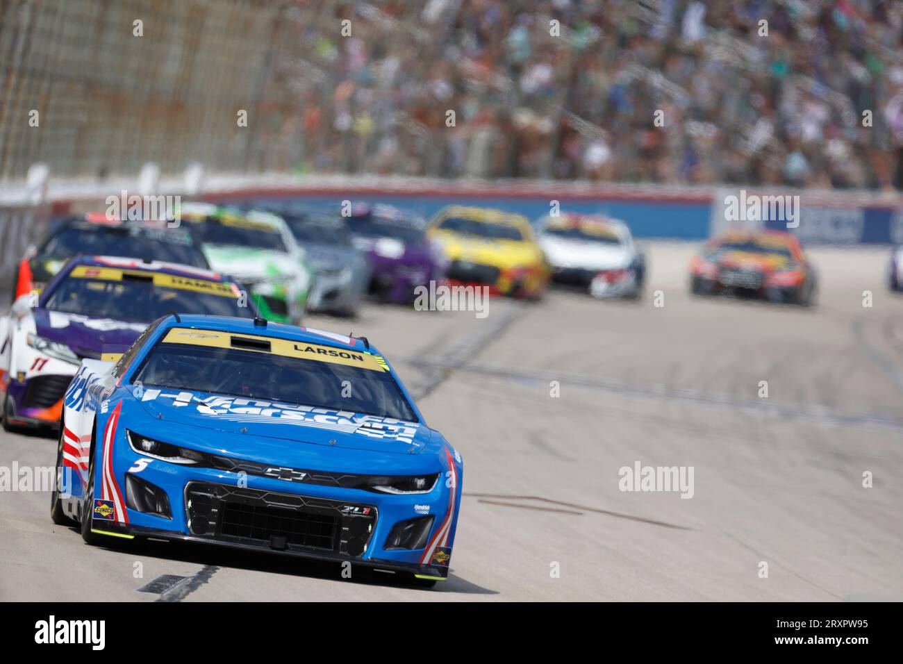 Hendrickcars com chevrolet camaro hi-res stock photography and images ...