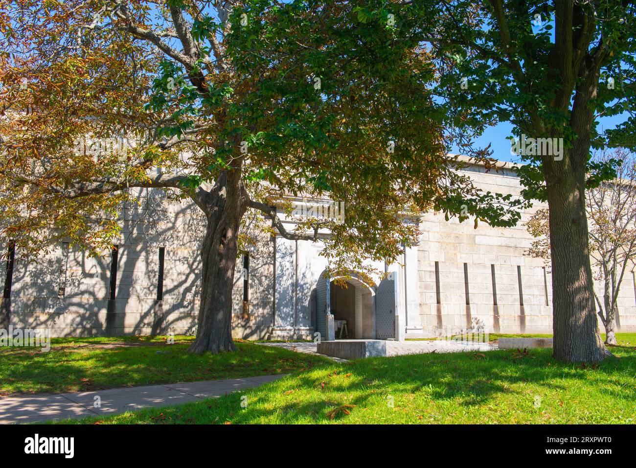 Fort Independence was built in 1634 on Castle Island provided harbor ...