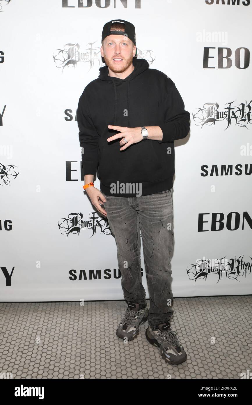 Dj drewski hi-res stock photography and images - Alamy