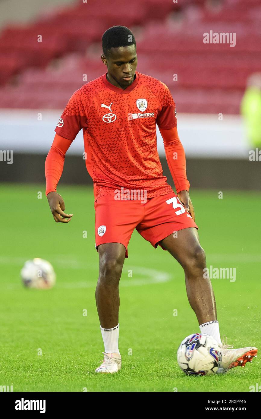 Mark dyer hi-res stock photography and images - Alamy