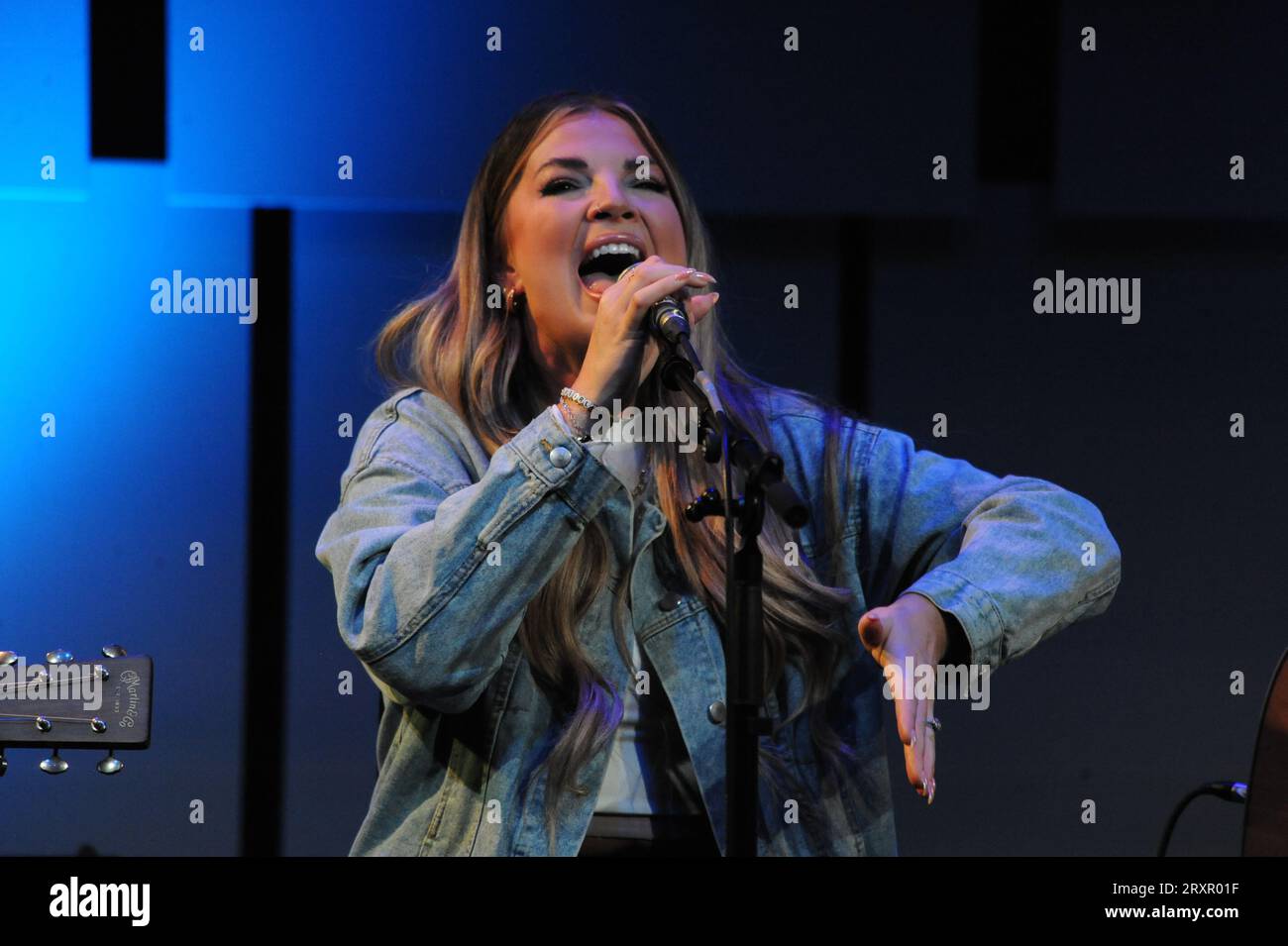 Liverpool music room hi-res stock photography and images - Alamy