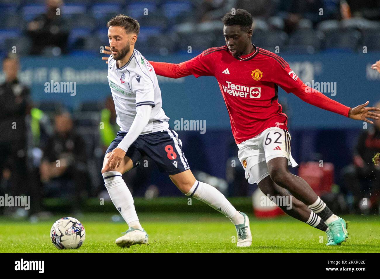 Omari forson hi-res stock photography and images - Alamy