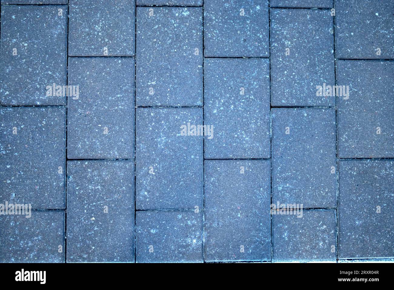 Interior grey floor tiles with reflection. Decor design material ...