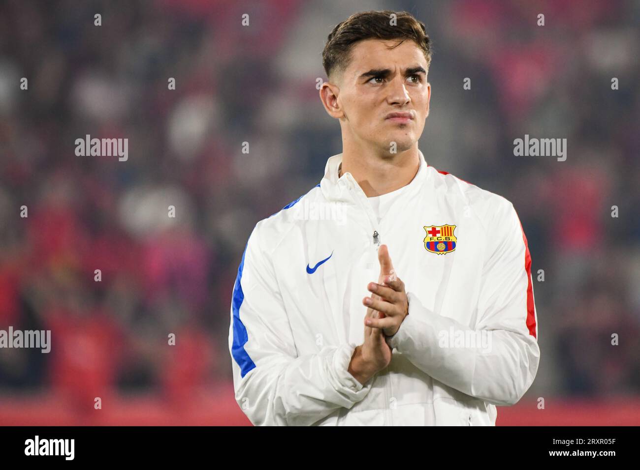 Iberostar stadium hi-res stock photography and images - Alamy