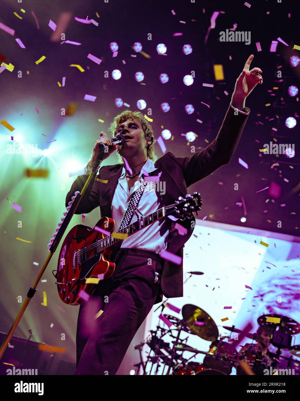5 sos 2023 hi-res stock photography and images - Alamy