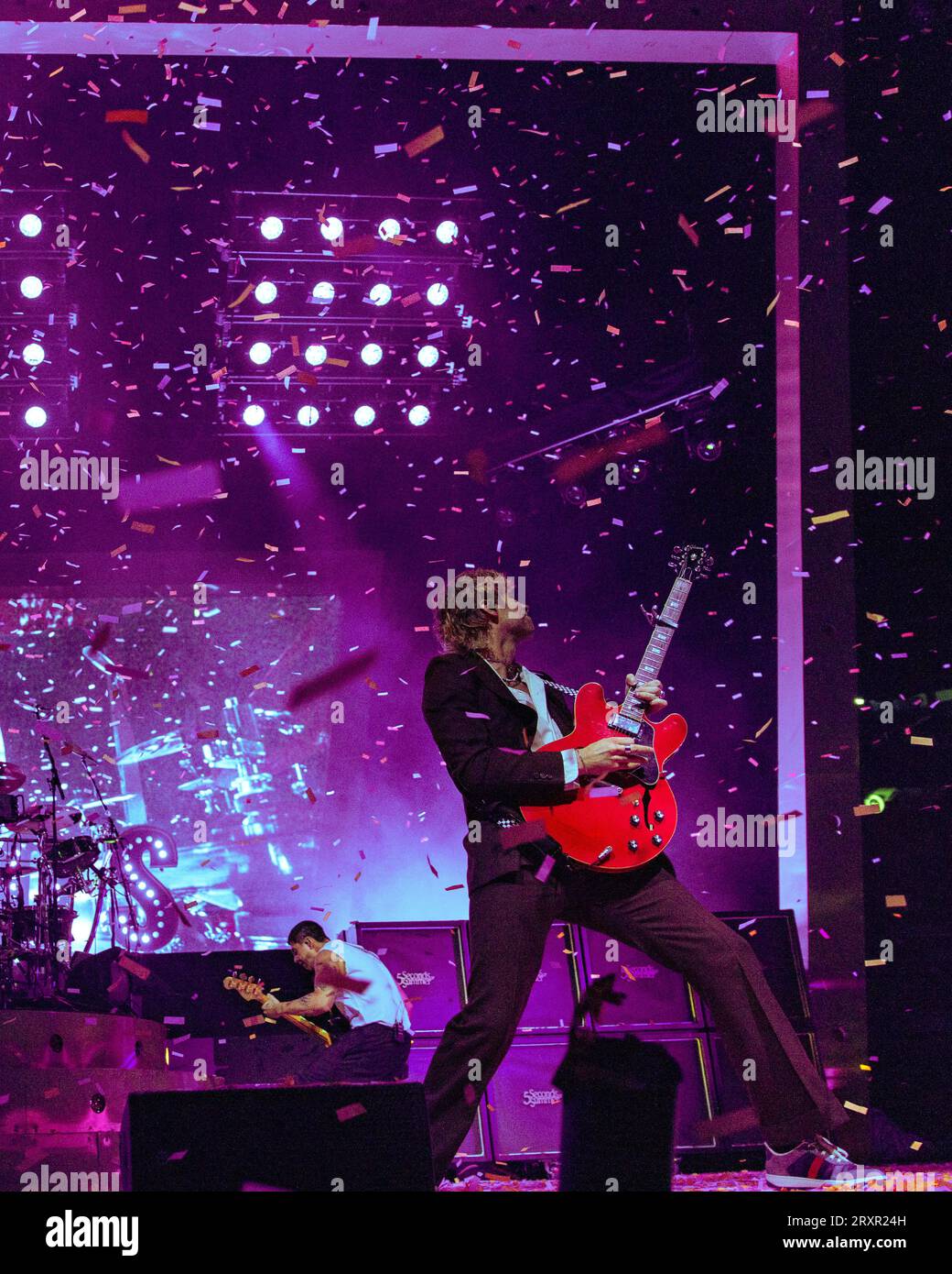 5 sos 2023 hi-res stock photography and images - Alamy