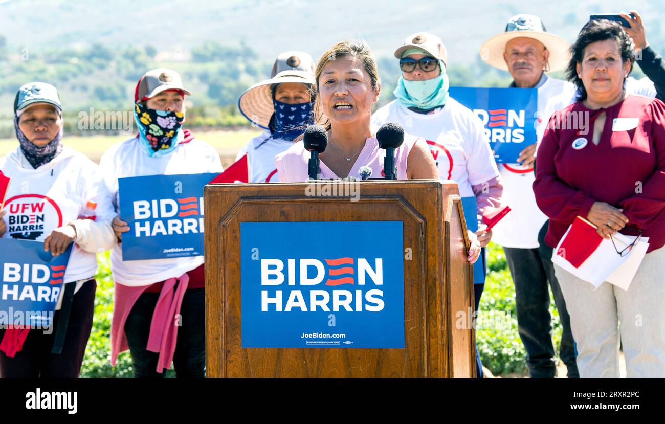 Harris farm california hi-res stock photography and images - Alamy