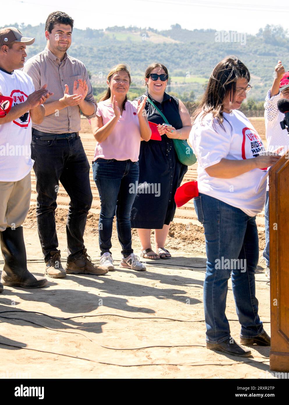 Harris farm california hi-res stock photography and images - Alamy