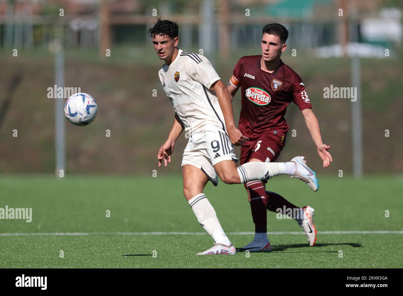 Giulio roma hi-res stock photography and images - Alamy