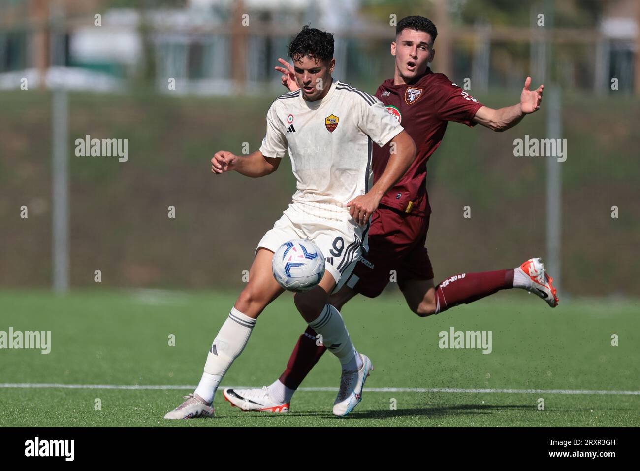 Giulio roma hi-res stock photography and images - Alamy