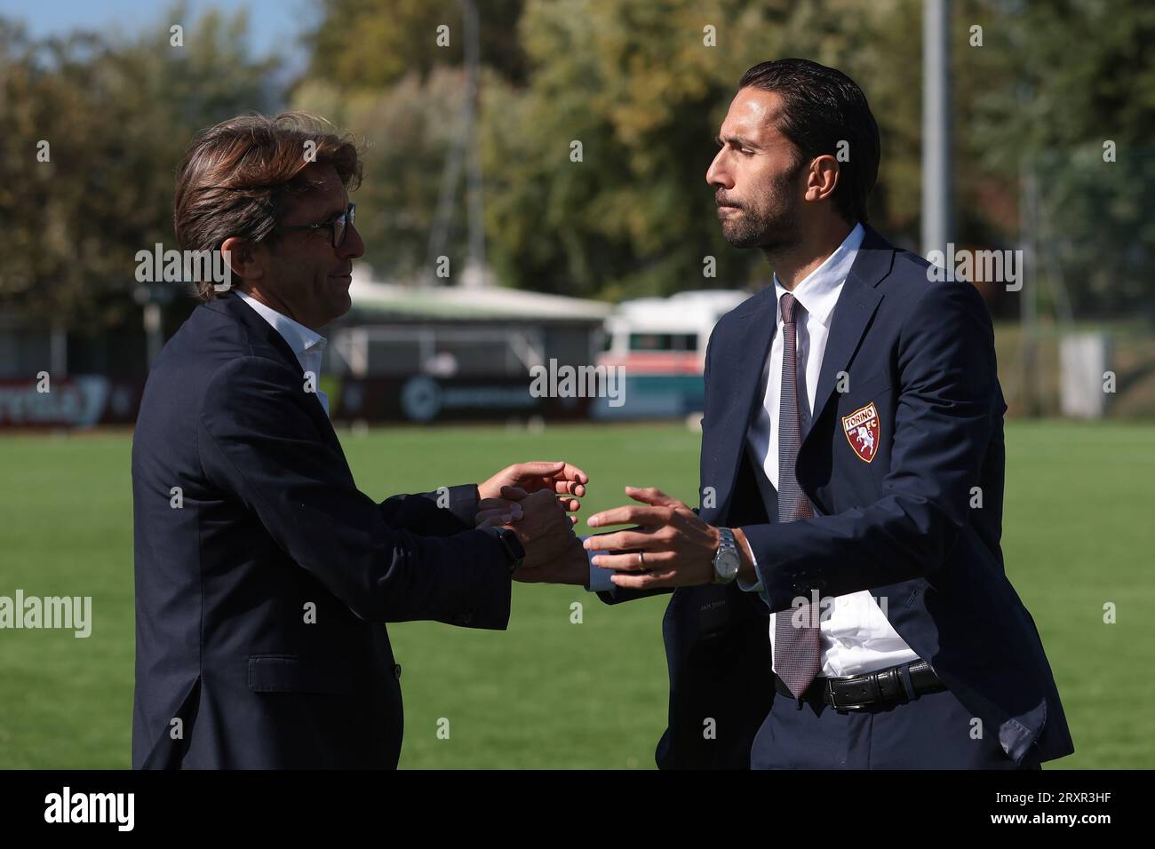 Giuseppe mazzola hi-res stock photography and images - Alamy