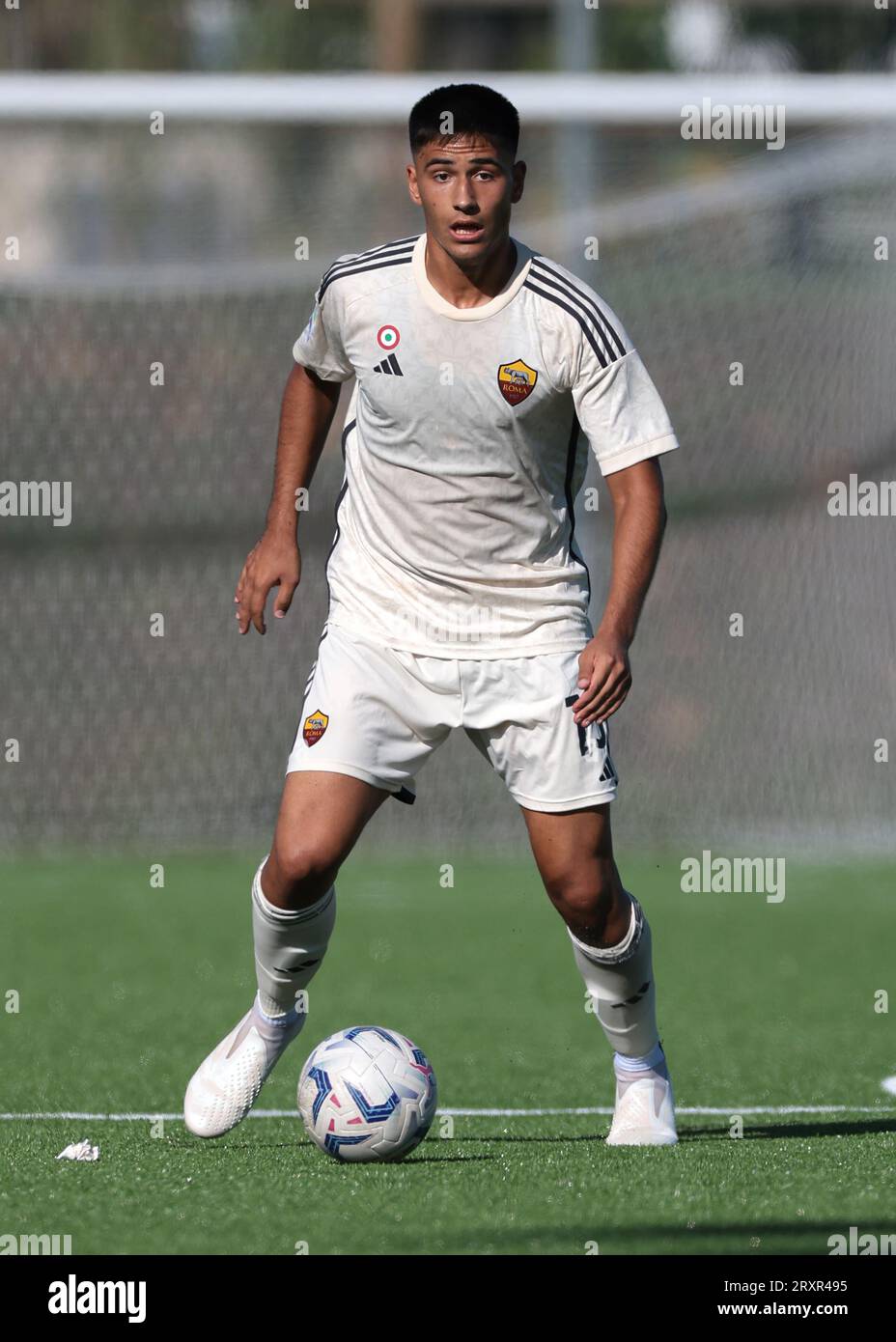 Dimitrios keramitsis hi-res stock photography and images - Alamy