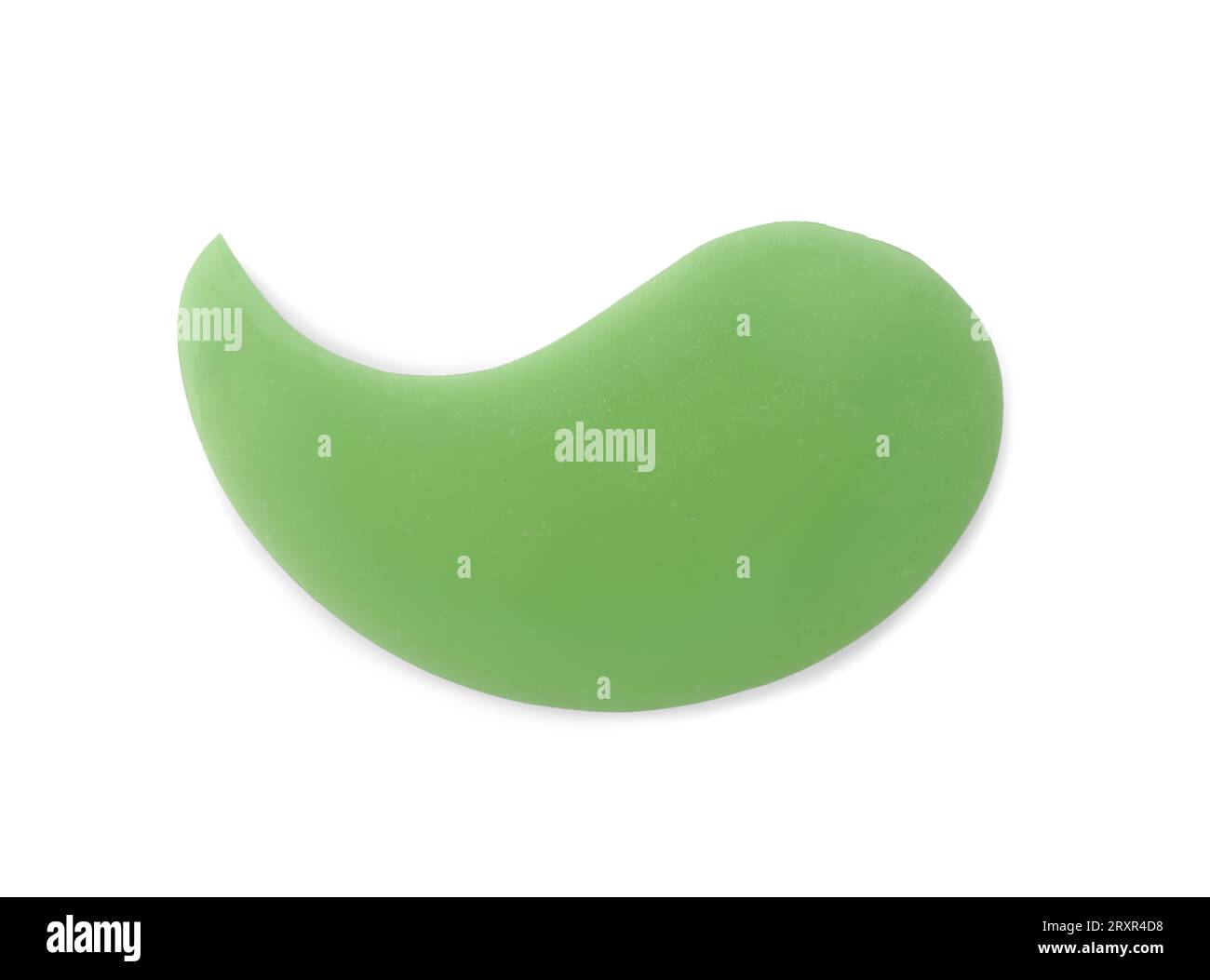 Skin care eye patch Cut Out Stock Images & Pictures - Alamy