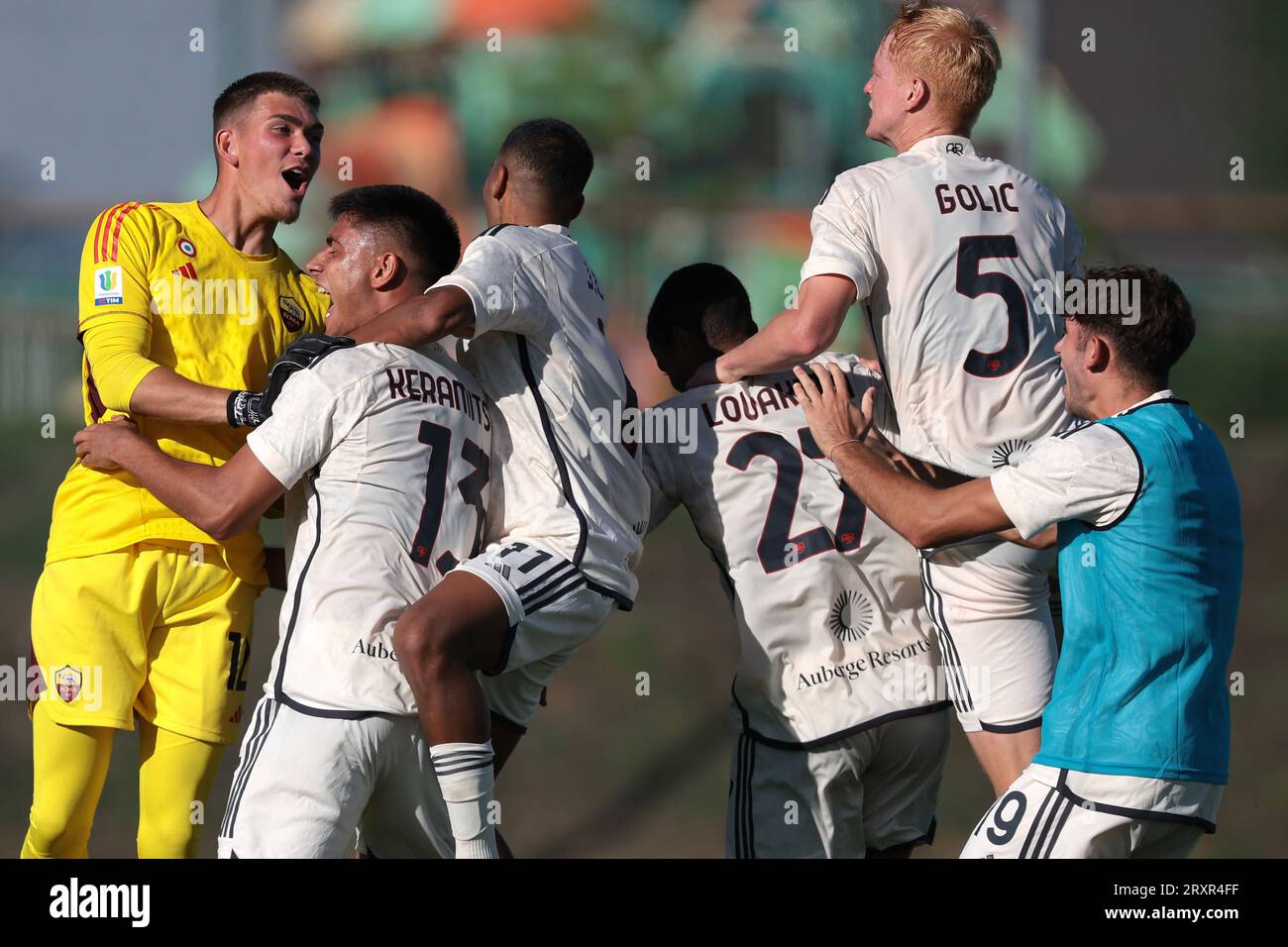 Renato costa hi-res stock photography and images - Alamy