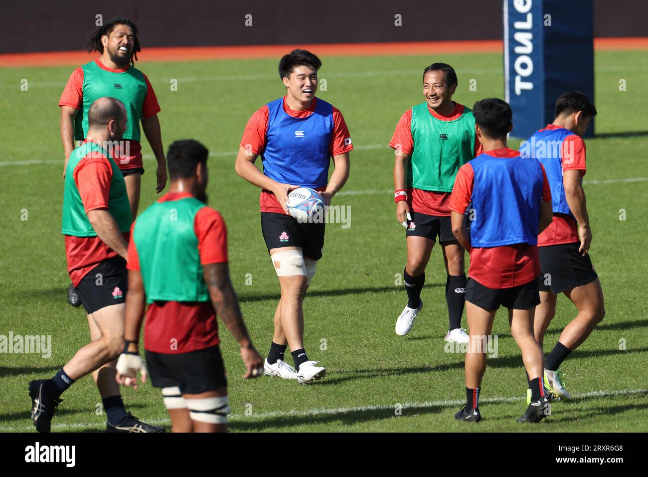 Kanji shimokawa hi-res stock photography and images - Alamy