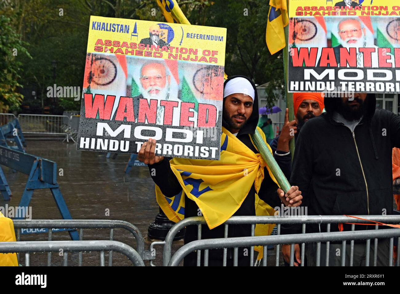 Akali movement hi-res stock photography and images - Alamy