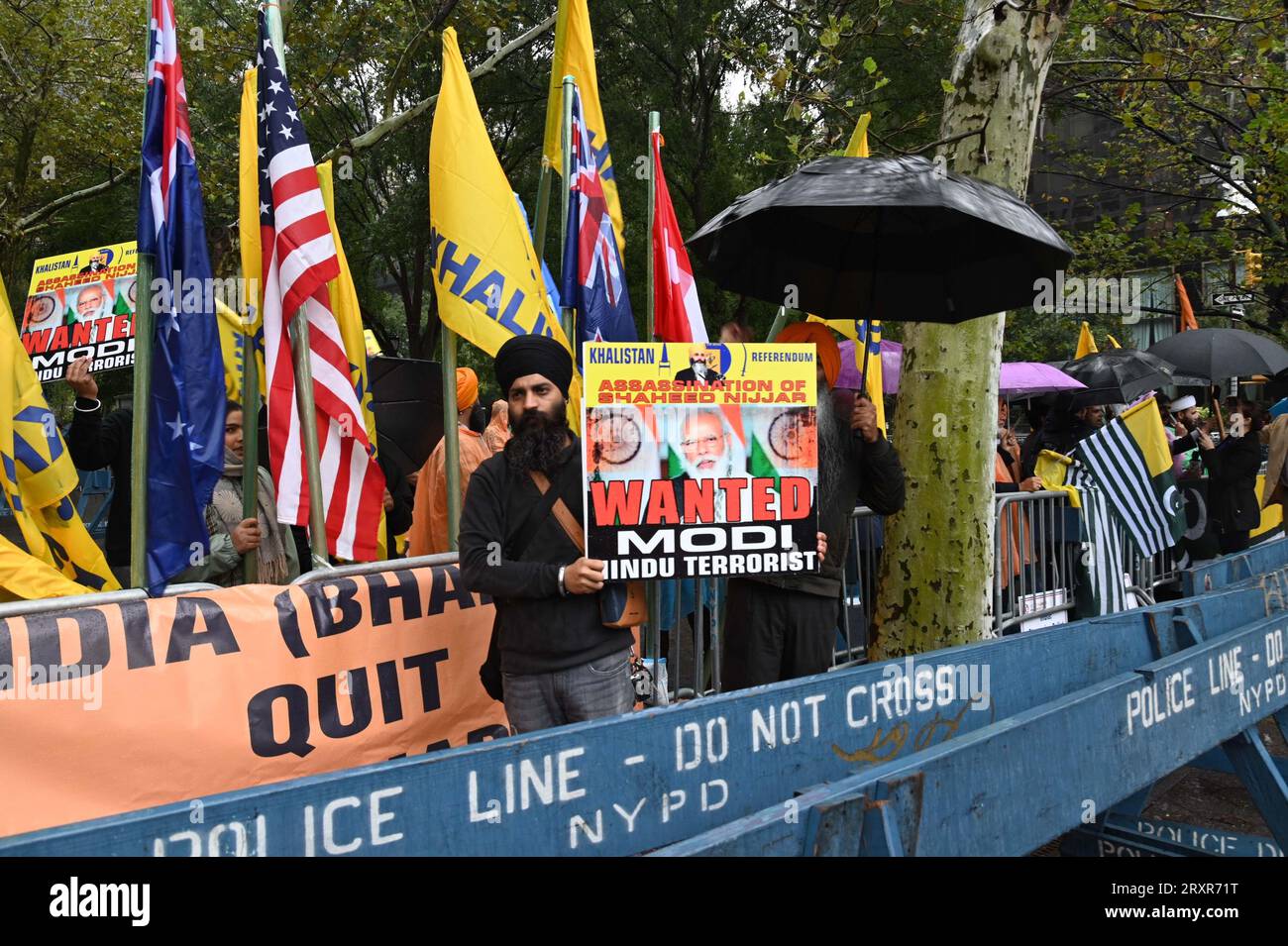 Akali movement hi-res stock photography and images - Alamy