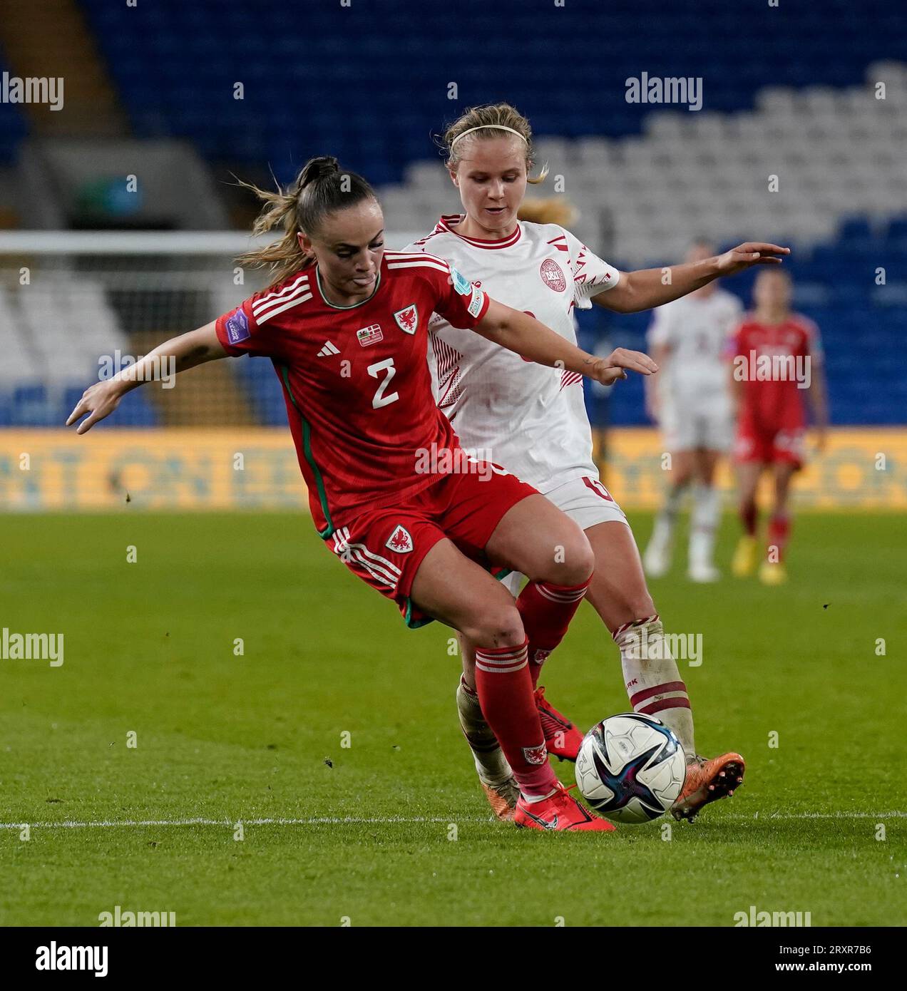 Lily woodham hi-res stock photography and images - Alamy