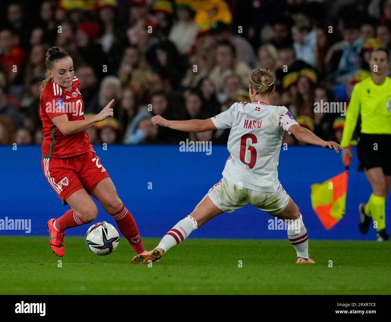 Lily woodham hi-res stock photography and images - Alamy