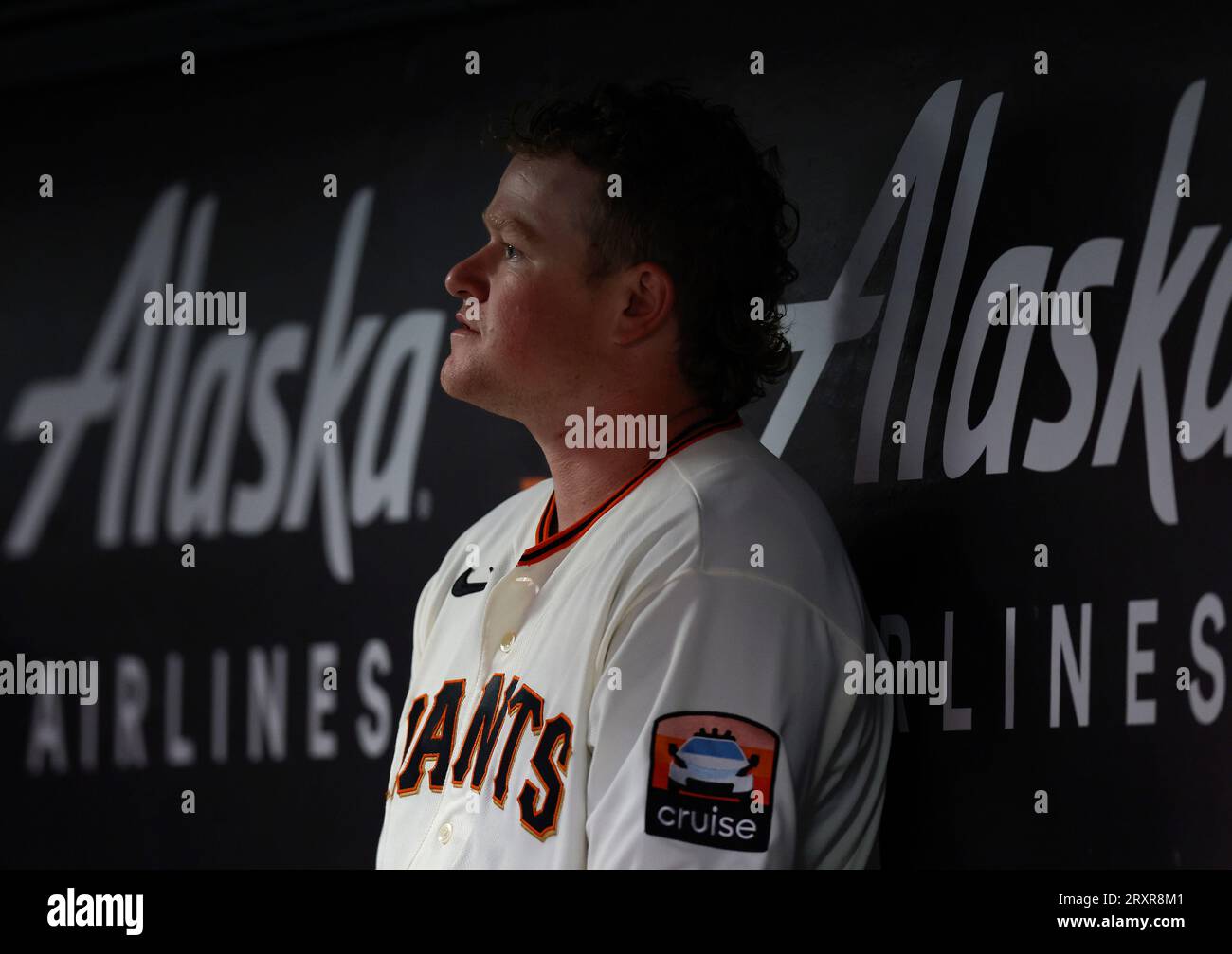 Logan webb hi-res stock photography and images - Alamy